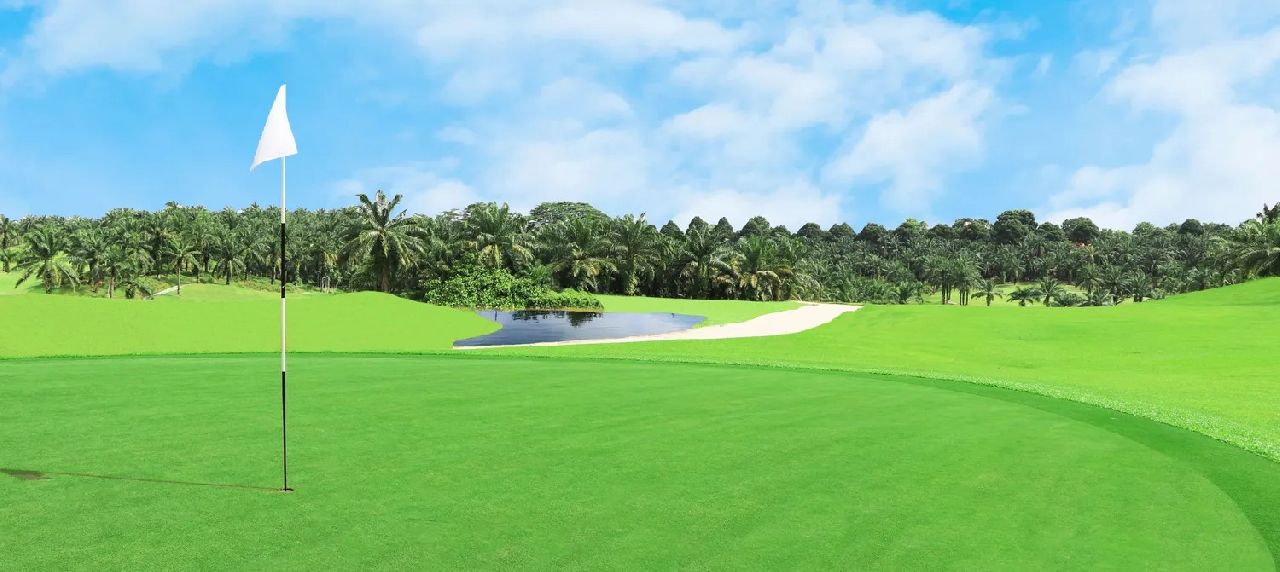 Senibong Golf Club Tee Time Booking | Tiger Booking Johor Bahru ...